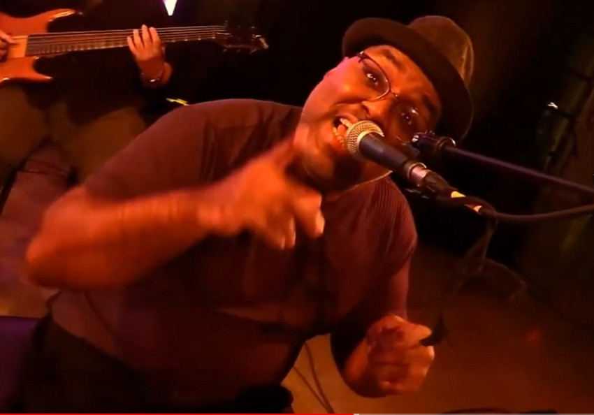 Hire Linny Nance & Network, the Band - Jazz Band in Dallas, Texas