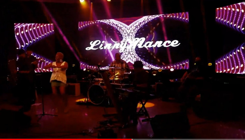 Hire Linny Nance & Network, the Band - Jazz Band in Dallas, Texas