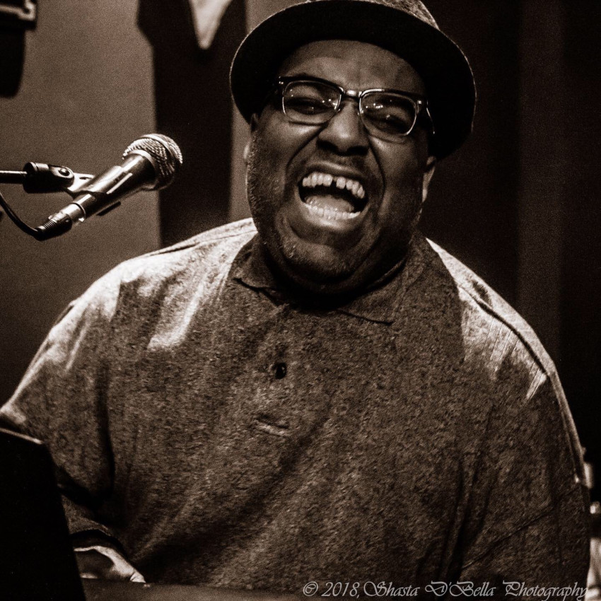 Hire Linny Nance & Network, the Band - Jazz Band in Dallas, Texas