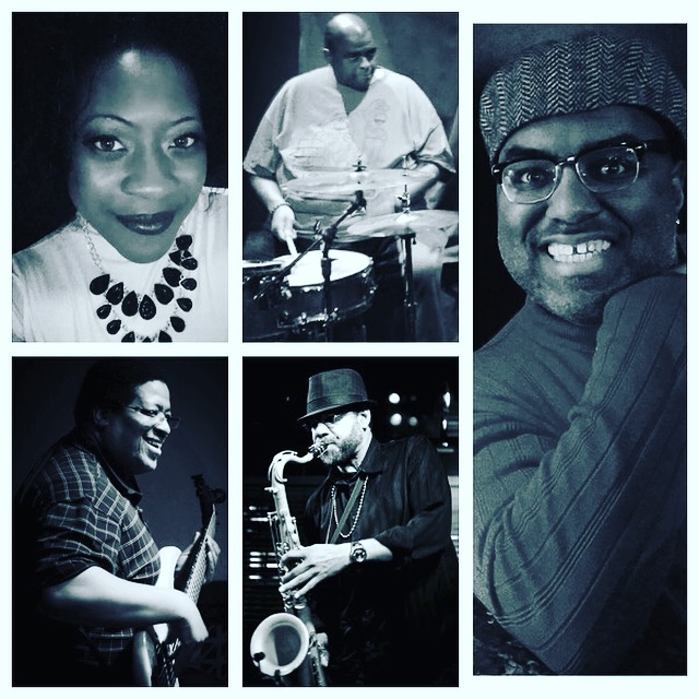 Hire Linny Nance & Network, the Band - Jazz Band in Dallas, Texas