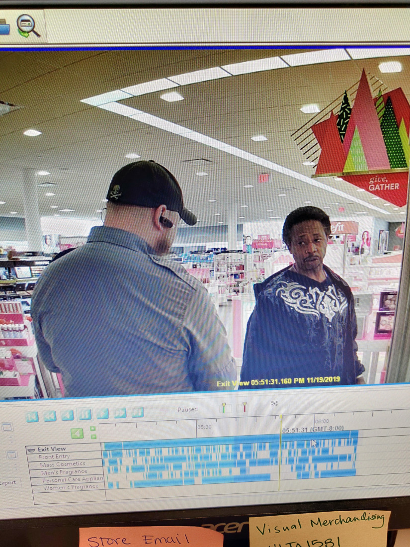 Hire Lion Shield LLC - Event Security Services in Seattle, Washington