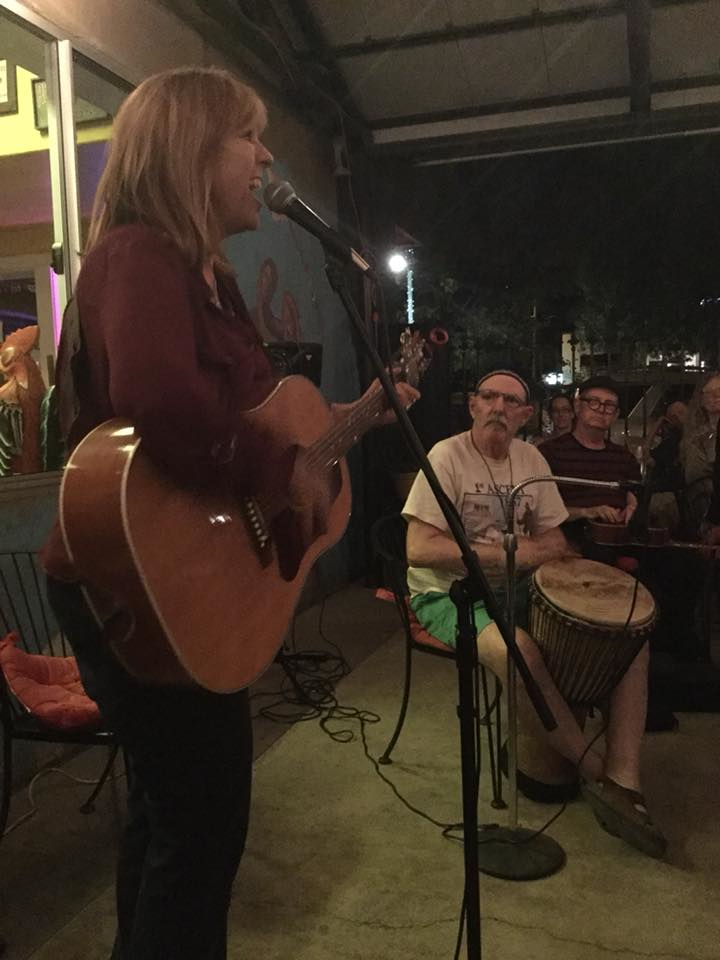 Hire Lisa Hart , Singer Songwriter - Singer/Songwriter in Cottonwood ...