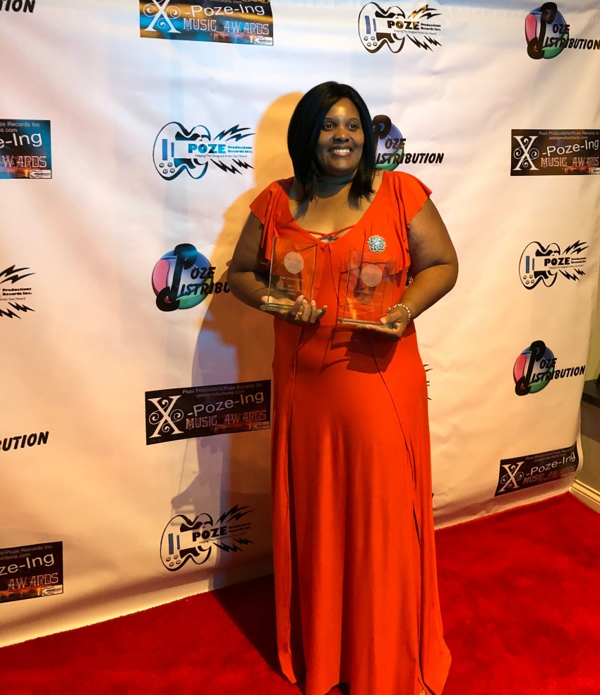 Hire Lisa Powell - Gospel Singer in Merrillville, Indiana