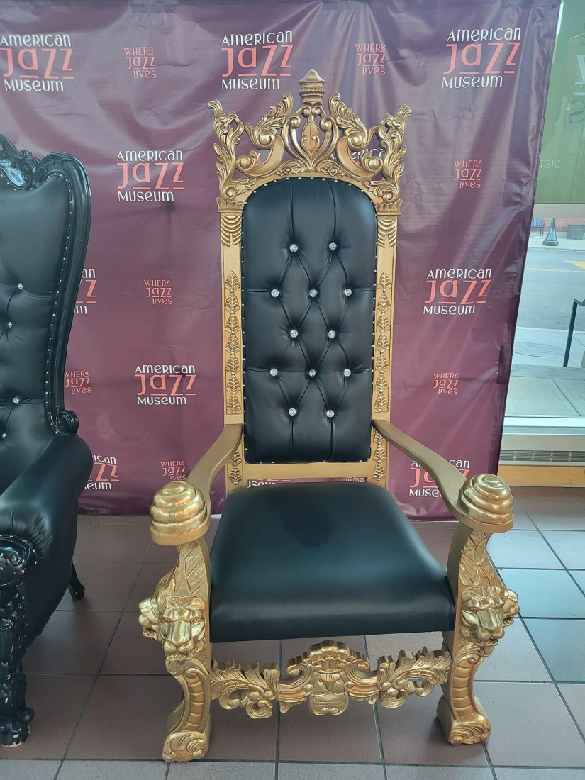 Hire LIT 360 Photo Booth - Photo Booths in Kansas City, Missouri