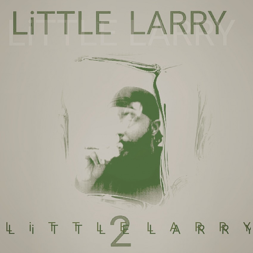 Hire Little Larry - Hip Hop Group in Berkeley, California