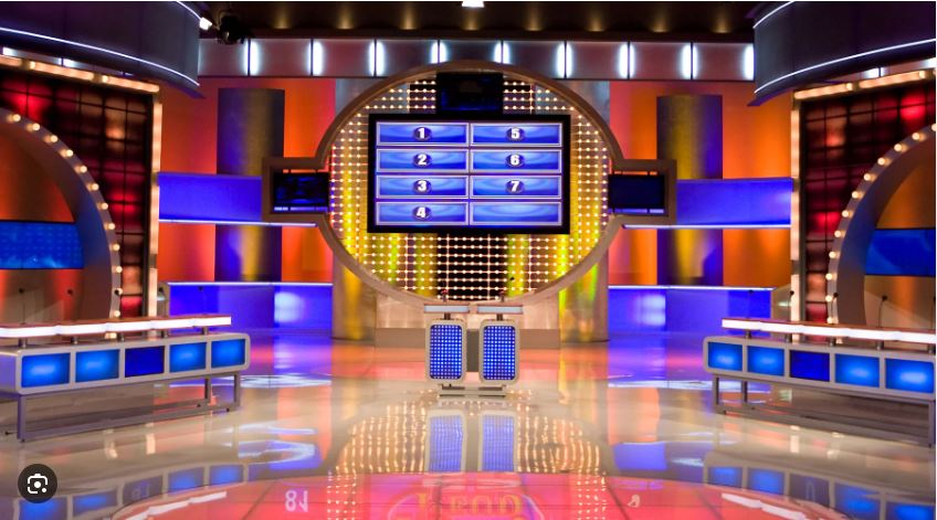 Hire Live Game Show Events - Game Show in Phoenix, Arizona