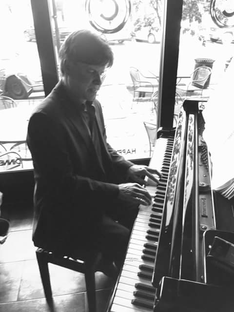 Hire Jim Loftus - Pianist - Vocalist - Organist - Pianist in Catasauqua ...