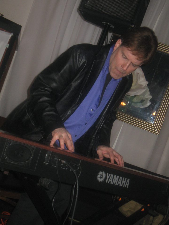 Hire Jim Loftus - Pianist - Vocalist - Organist - Pianist in Catasauqua ...