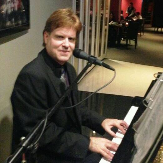 Hire Jim Loftus - Pianist - Vocalist - Organist - Pianist in Catasauqua ...