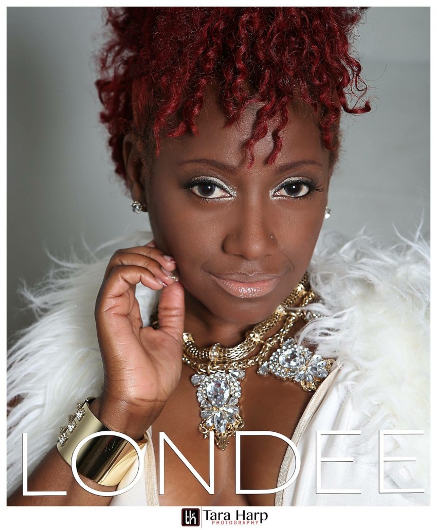 Hire Londee The Artist - Singer/Songwriter in Hampton, Georgia