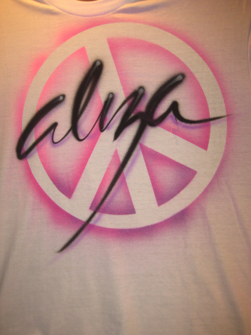 Hire Loud N Wild Vegas Airbrush - Airbrush Artist in Las Vegas, Nevada