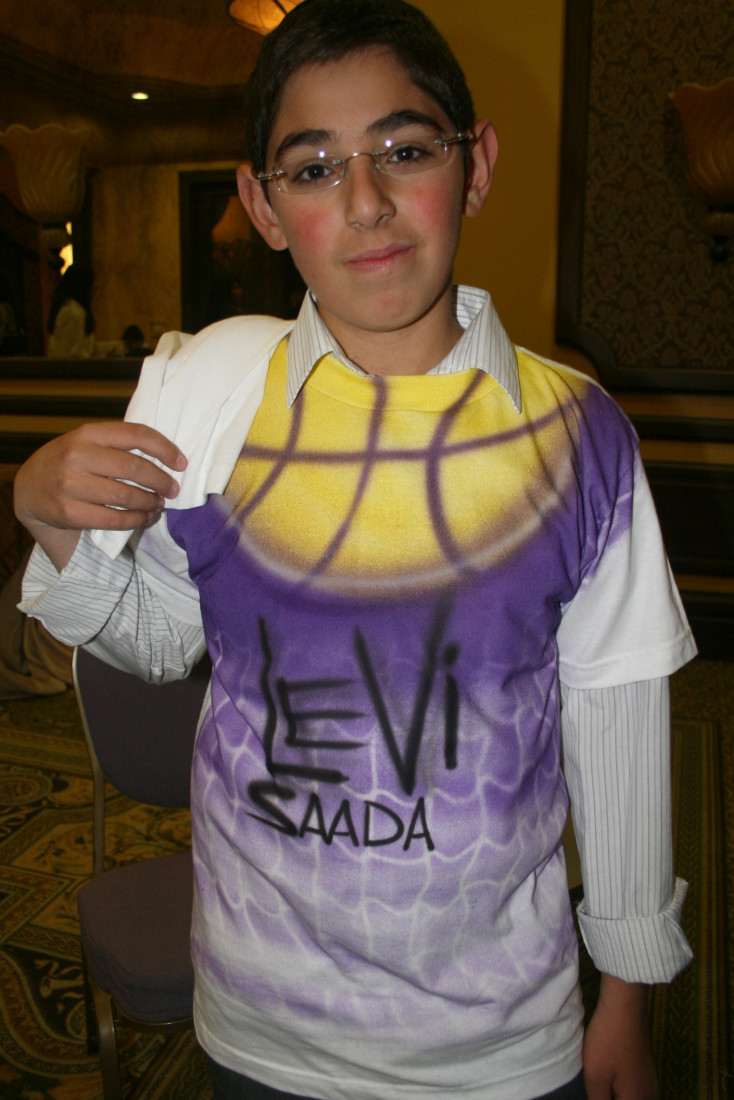 Hire Loud N Wild Vegas Airbrush - Airbrush Artist in Las Vegas, Nevada