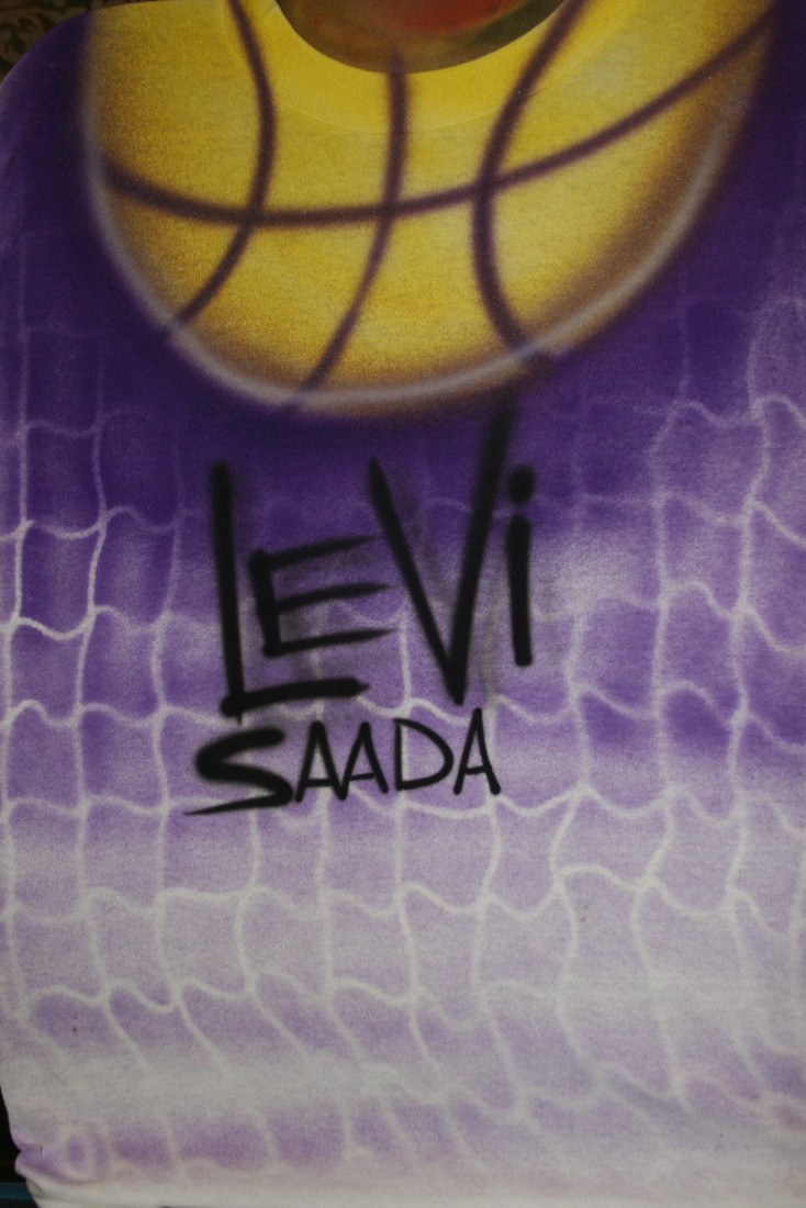 Hire Loud N Wild Vegas Airbrush - Airbrush Artist in Las Vegas, Nevada