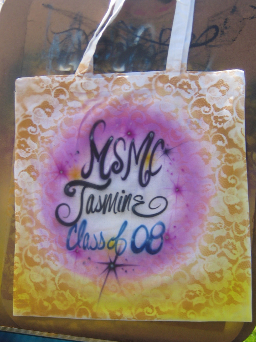 Hire Loud N Wild Vegas Airbrush - Airbrush Artist in Las Vegas, Nevada