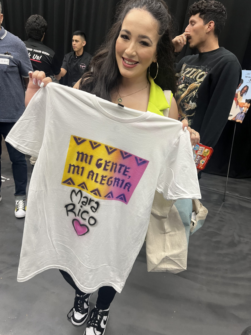 Hire Loud N Wild Vegas Airbrush - Airbrush Artist in Las Vegas, Nevada