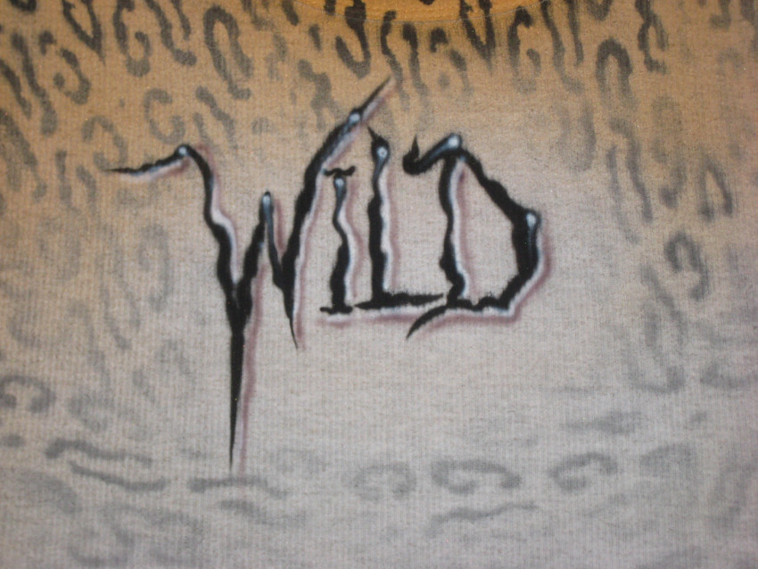 Hire Loud N Wild Vegas Airbrush - Airbrush Artist in Las Vegas, Nevada