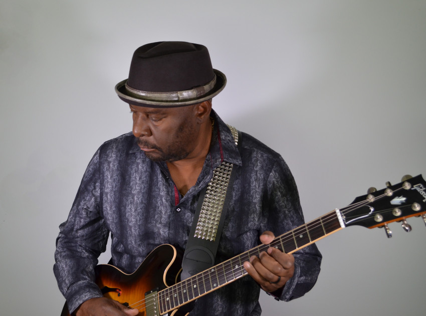 Hire Lowell Hopper - Guitarist in Panama City, Florida