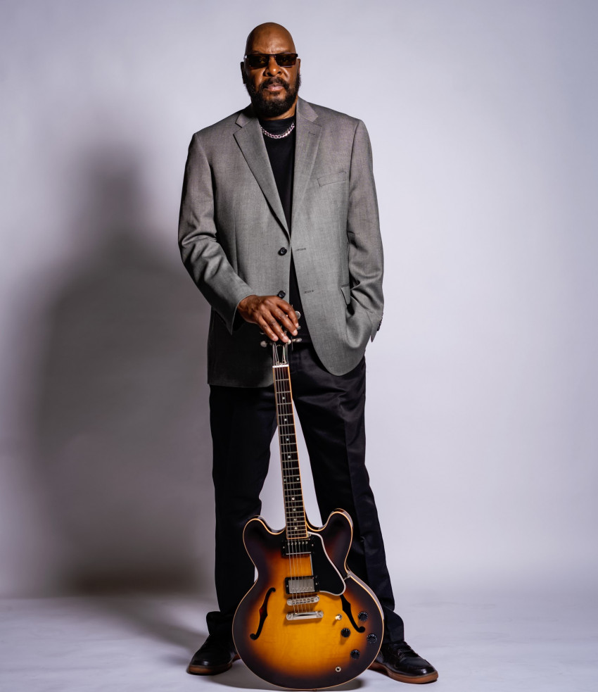 Hire Lowell Hopper - Guitarist in Panama City, Florida