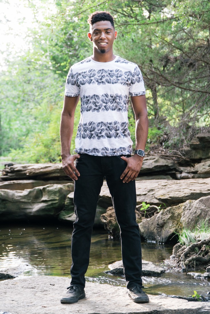 Hire Lucas Fowler Photography - Photographer in Flower Mound, Texas