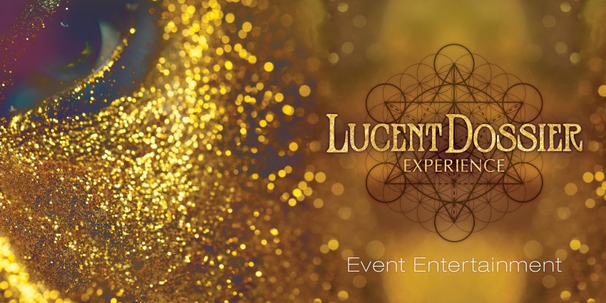 Hire Lucent Dossier Experience - Circus Entertainment in Los Angeles, California