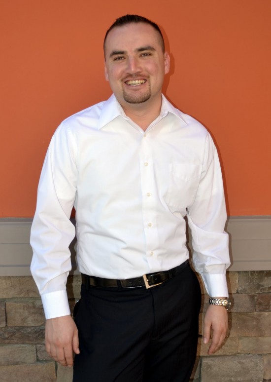 Hire Luis Villasenor - Corporate Comedian in Colton, California