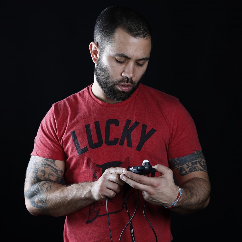 Hire Luke Capasso - Stand-Up Comedian in Columbus, Ohio