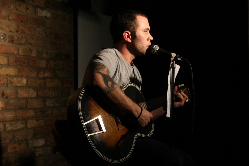 Hire Luke Capasso - Stand-Up Comedian in Columbus, Ohio