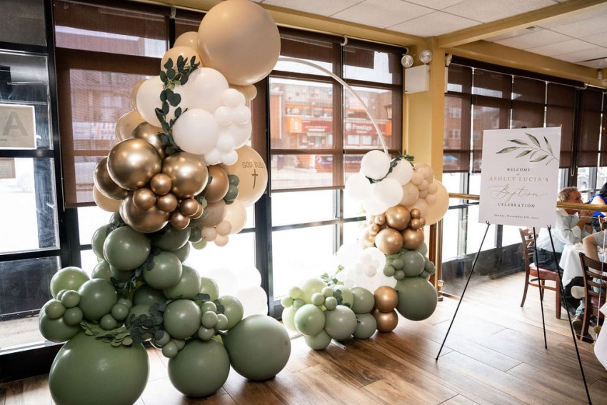 Hire Luxury Balloon Styling - Balloon Decor in Corona, New York