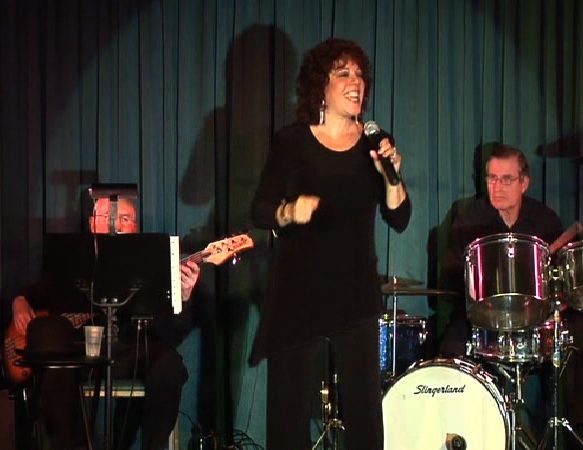 Hire Lynn Starr - Pop Singer in Hudson Valley, New York