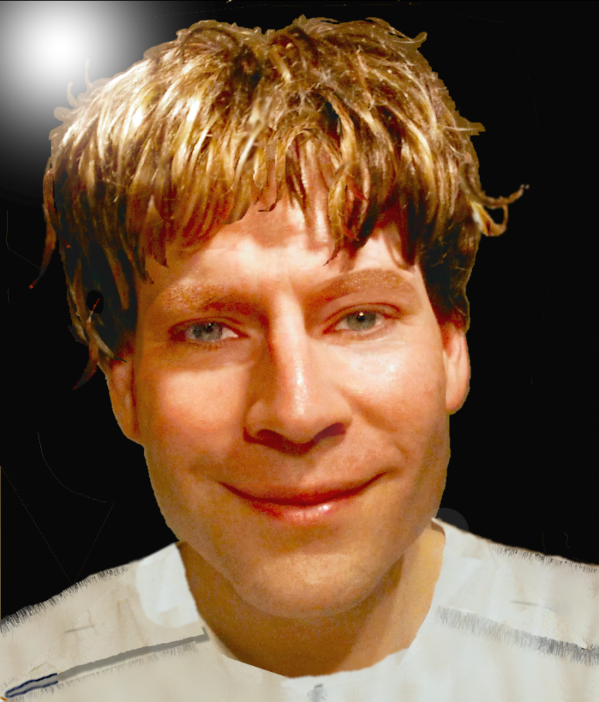 Hire Lyric tenor Stuart Mitchell - Classical Singer in Pewaukee, Wisconsin