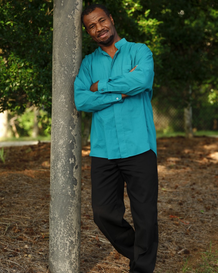 Hire Lyrical Apostle aka "Rap Minister Antonio" - Christian Rapper in ...