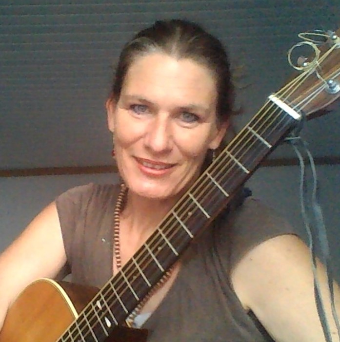 Hire Machai St. Rain - Folk Singer in Chapel Hill, North Carolina