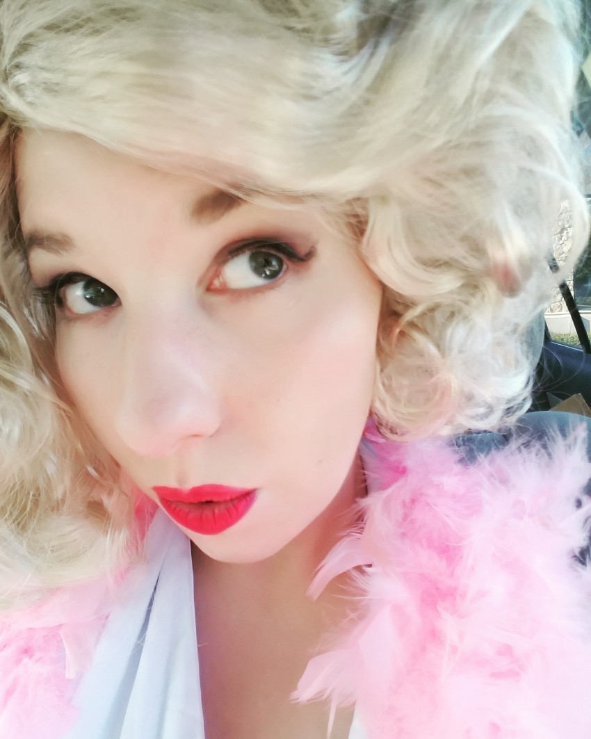 Hire Mackenzie Goodwin - Actress in Kansas City, Missouri