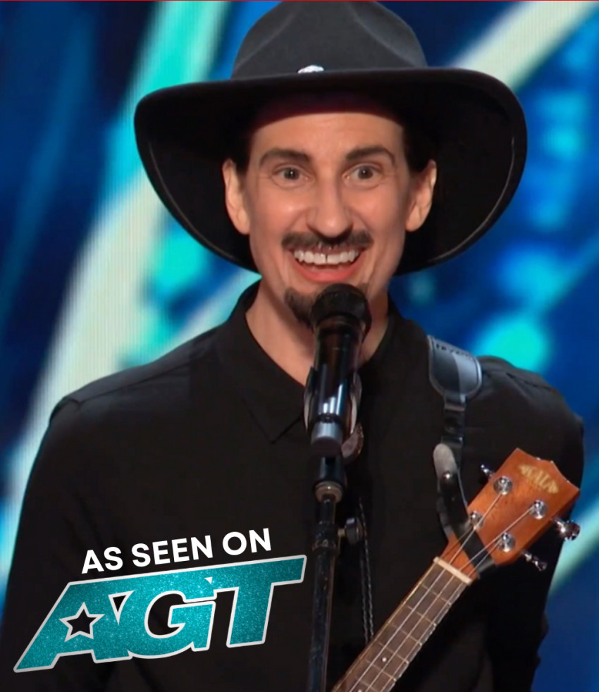 Hire Krista Komondor, Improvisor, Comedian, and Clown of Many Faces ...