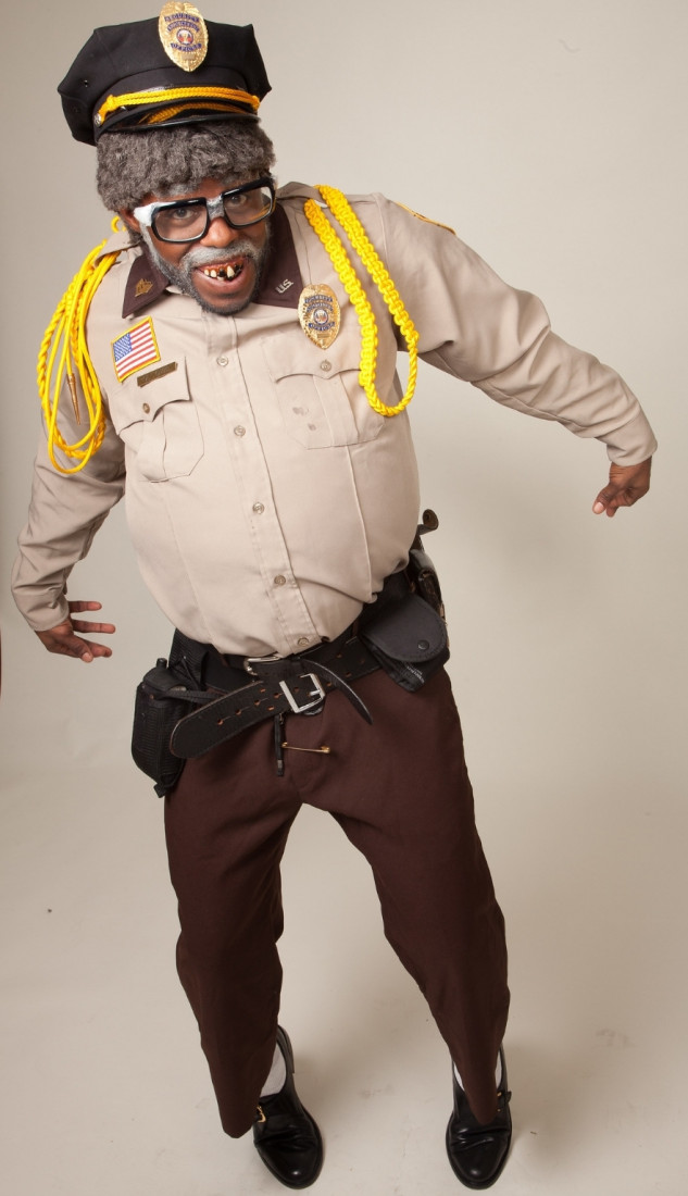 Hire Madea and Mr. Brown the Impersonators - Impersonator in Baltimore ...