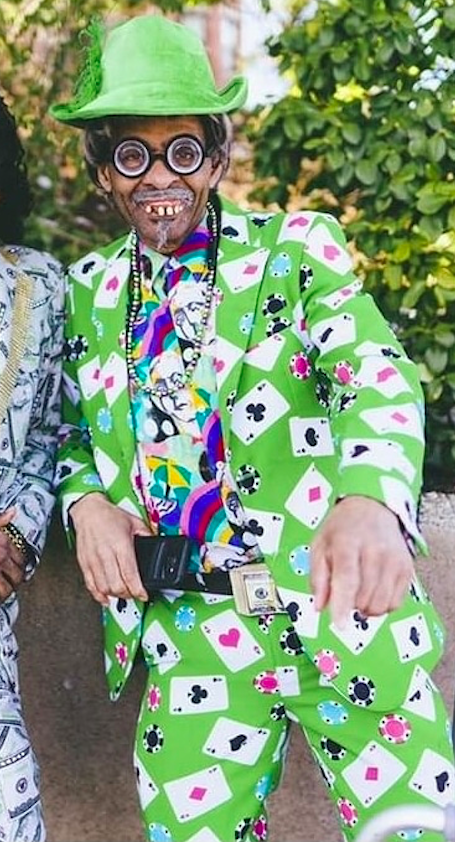 Hire Madea and Mr. Brown the Impersonators - Impersonator in Baltimore ...