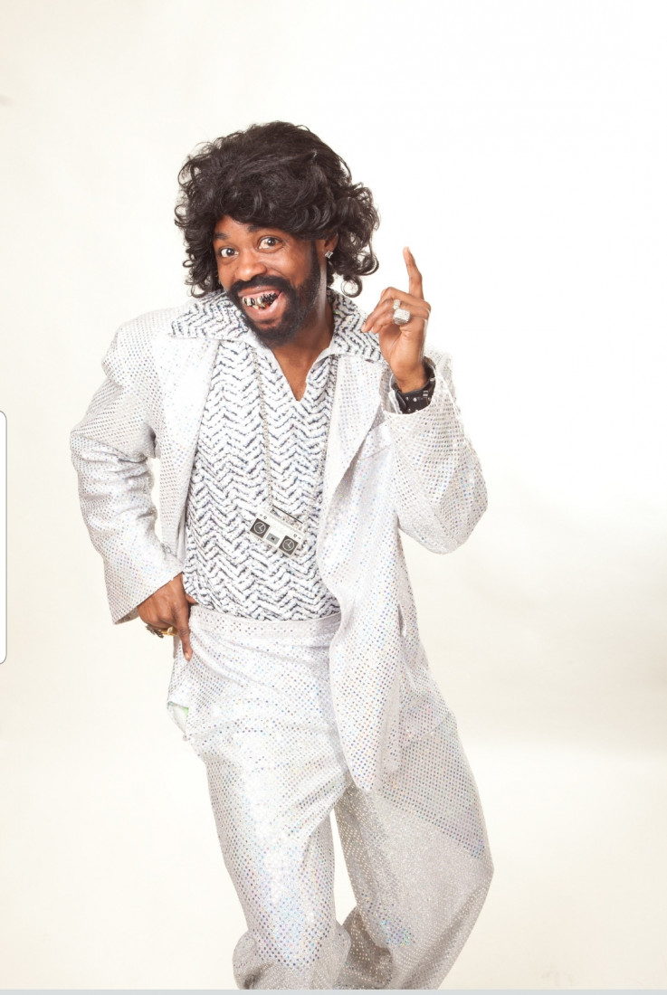 Hire Madea and Mr. Brown the Impersonators - Impersonator in Baltimore ...