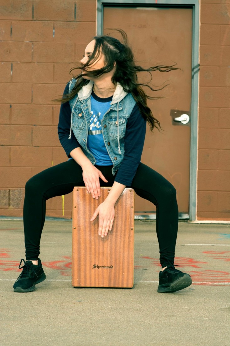 Hire Madi Marie - Singer/Songwriter in Nashville, Tennessee