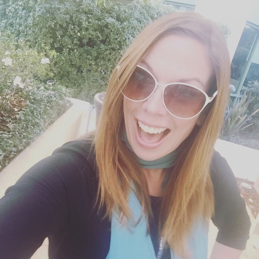 Hire Maggi Mayfield - Emcee in Austin, Texas