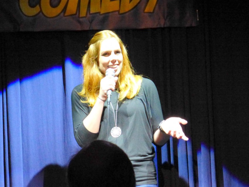 Hire Maggi Mayfield - Emcee in Austin, Texas