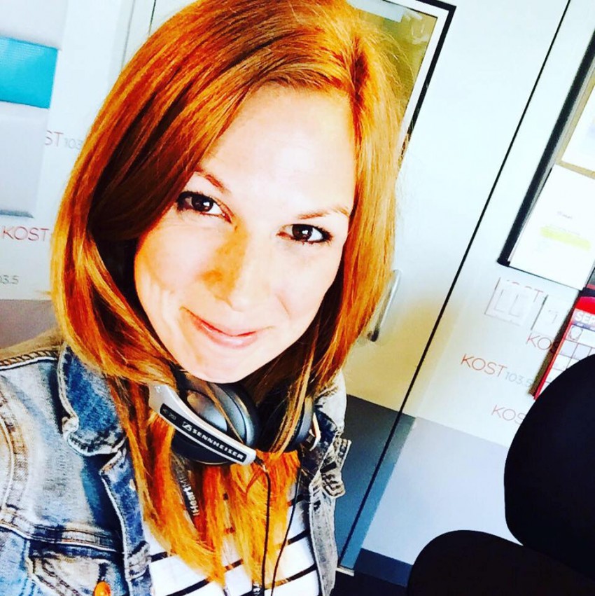 Hire Maggi Mayfield - Emcee in Austin, Texas