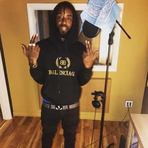 Hire Magic352 - Rapper in Gainesville, Florida