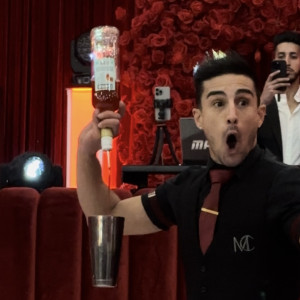 Hire Magic Flair Fire Show - Juggler in Los Angeles, California