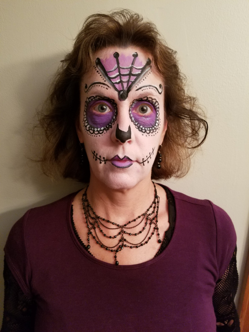 Hire Magic Mirror Face Painting - Face Painter in Palm Coast, Florida