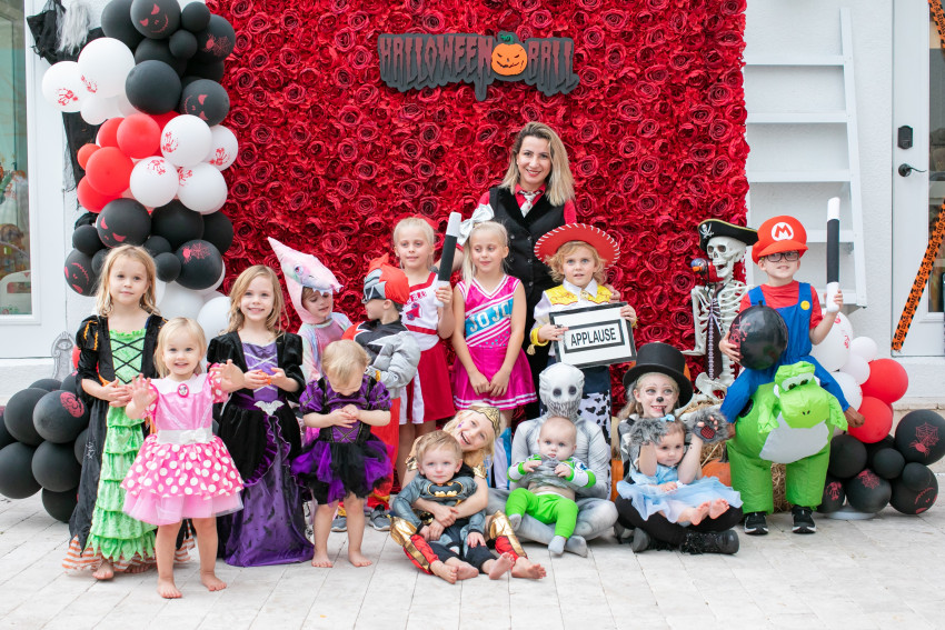 Hire Magic Suzy - Kids Magician - Children’s Party Magician in Tampa ...