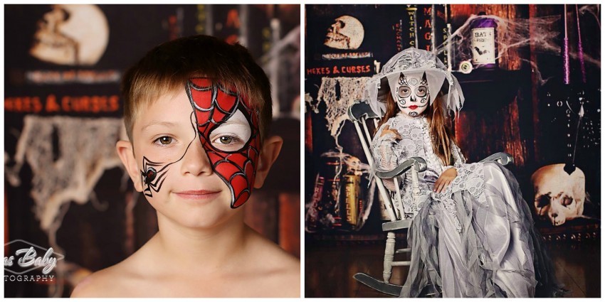 Hire Magic Wand Face Painting - Face Painter in Henderson, Nevada