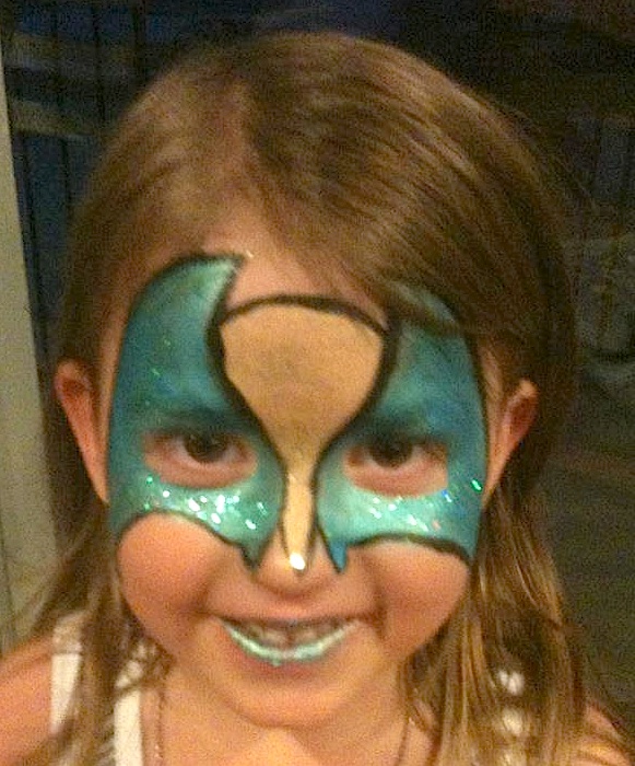 Hire Magic Wand Face Painting - Face Painter in Henderson, Nevada