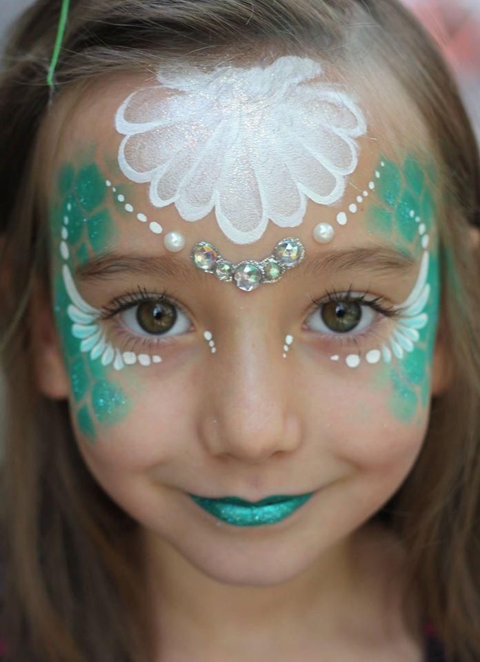 Hire Magical Face Paints - Face Painter in El Paso, Texas