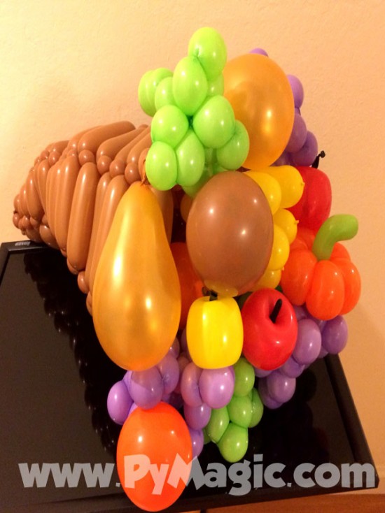 Hire Magician & Balloon Twister-Perry Yan - Magician in San Francisco ...