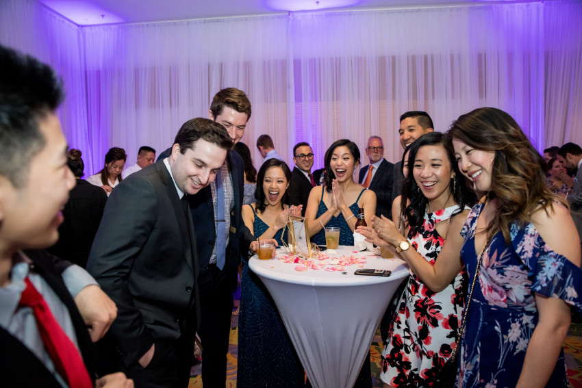 Hire Magician & Balloon Twister-Perry Yan - Magician in San Francisco ...